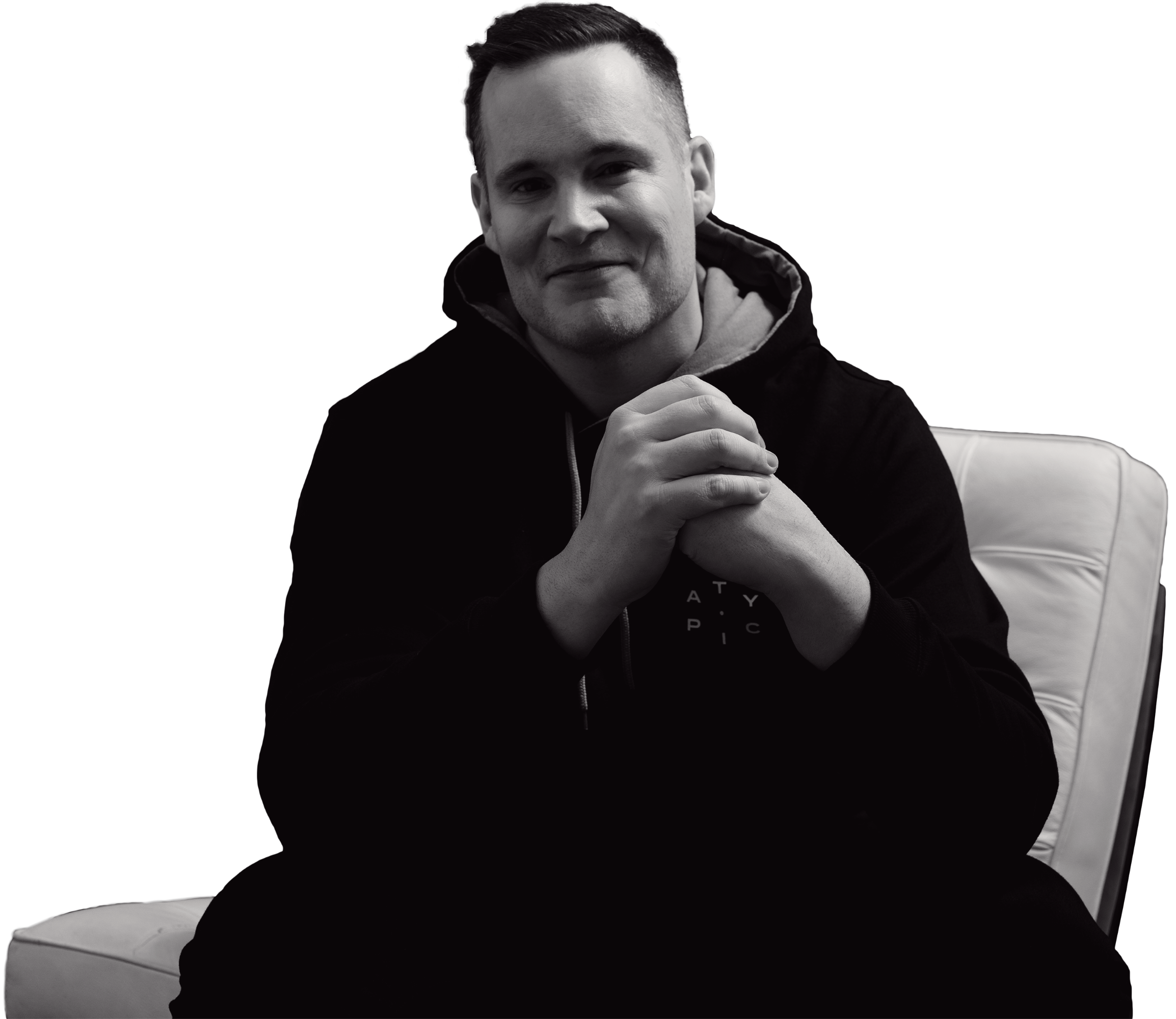 Biographie - Pascal Lépine